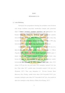 Hubungan Dukungan Keluarga Dengan Kualitas Hidup Lansia Hipertensi Di Puskesmas Lubuk Buaya Kota ...